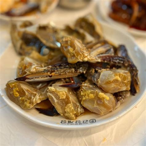 합정맛집 연평도 꽃게가 나오는 명현만 간장게장 무한리필 네이버 블로그