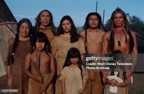 Nick Ramus Extras Appearing In The Abc Tv Movie The Mystic Warrior