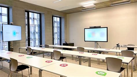 University Of Luxembourg On Linkedin Unilu Hybridteaching