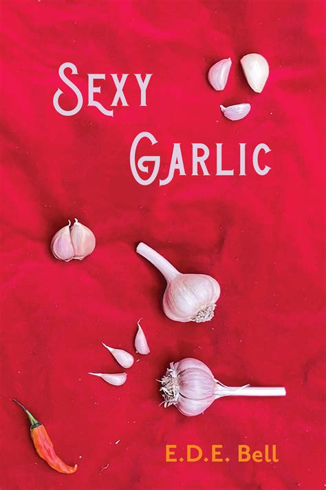 Sexy Garlic Atthis Arts