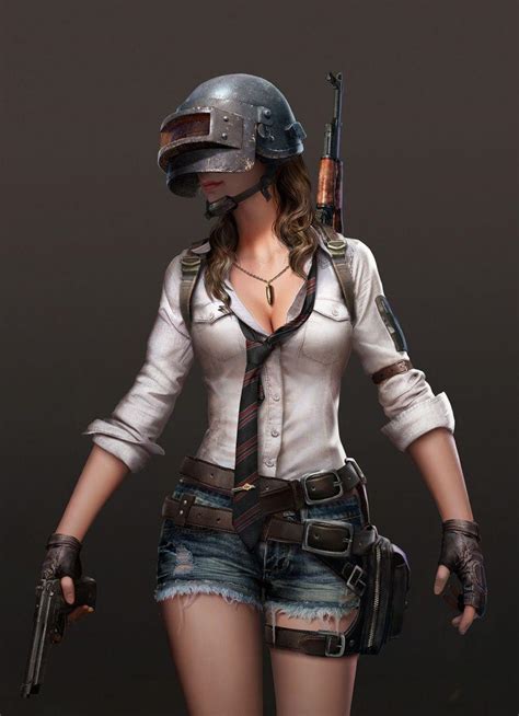 Girls Pubg Wallpapers Bigbeamng Store