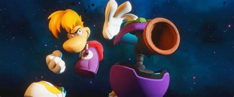 Rayman In The Phantom Show Dlc Releases Today