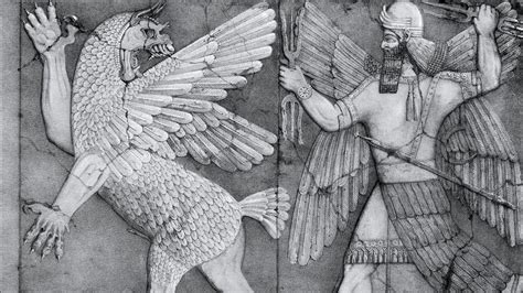 Easter Sunday A History Of Dying And Rising Gods Big Think