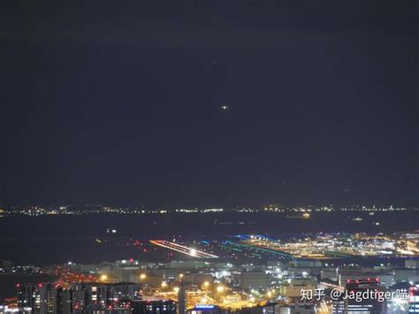 东京夜景二连拍，六本木之丘和东京塔的夜晚梦幻之旅！ 知乎