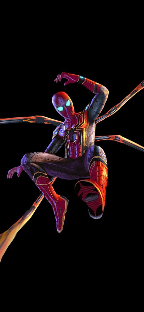 Spider Man Oled Wallpapers Top Free Spider Man Oled Backgrounds