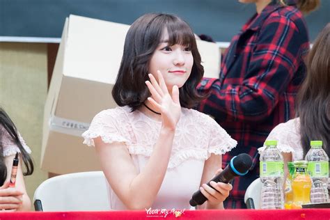 151101 대구 팬싸인회 유빈 Yubin 오마이걸 Ohmygirl 유빈 Yubin 오마이걸 Ohmygirl N년 전 오늘의 유빈 Timetoyubin