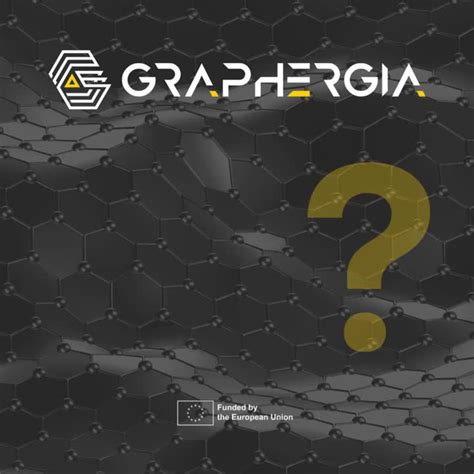 Graphergia On Linkedin Graphergialexicon Siox Graphene Graphergia