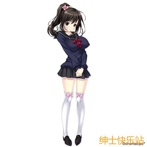 【拔作galgame推荐】ビッチ学園が清純なはずがないっ 绅士快乐站
