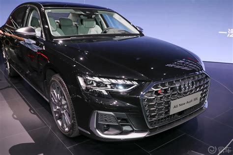 【奥迪s8图片 汽车图片大全】 易车