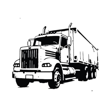 Page 2 Truck Grapic Images Free Download On Freepik