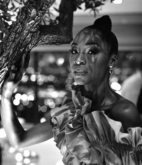 Ava Duvernay Chadwick Boseman Issa Rae And More Celebs Out And About