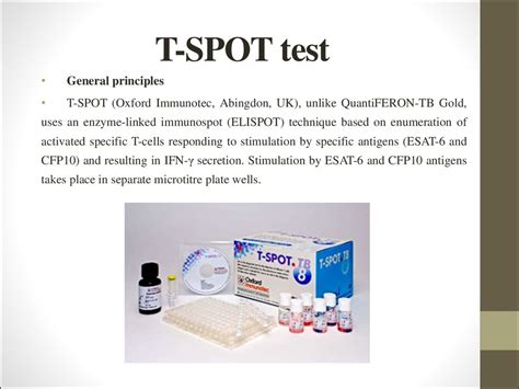 Т спот тест на туберкулез цена: T-SPOT.TB тест на туберкулез в Москве