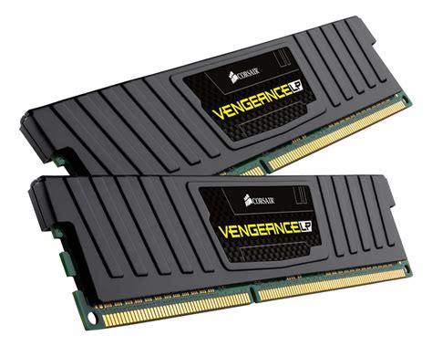 Memória Ram Corsair Vengeance 4gb 1600mhz Cl9 Ddr3 Dimm Dáblium