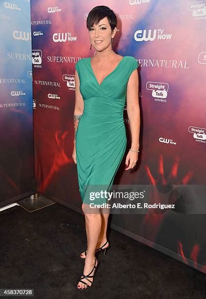 Kim Rhodes Actress Photos And Premium High Res Pictures Getty Images
