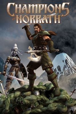 Champions Of Norrath Steamgriddb