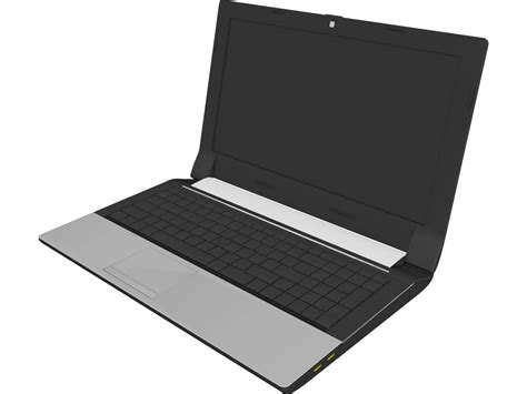 Asus Laptop Cad Model 3d Cad Browser
