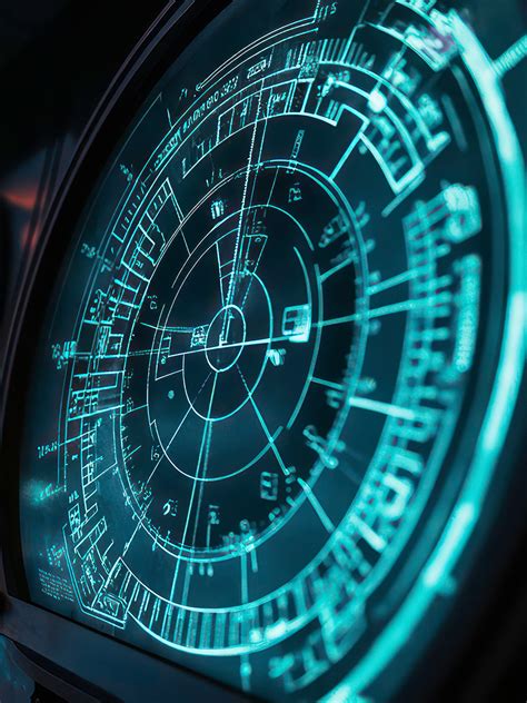 Radar Systems Standex Edge