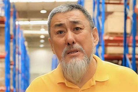 “张飞”李靖飞去世细节：住养老院无亲人照顾，得知陆树铭去世后多次自残