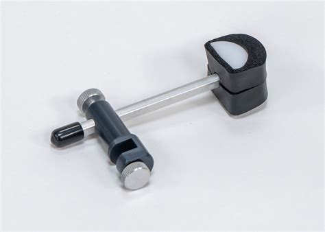 Flat Bite Fork Adult — Advanced Dental Designs Inc