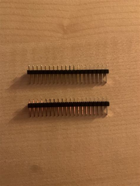 Gpio Header Raspberry Pi Neu Gemäss Beschreibung In Winterthur Für