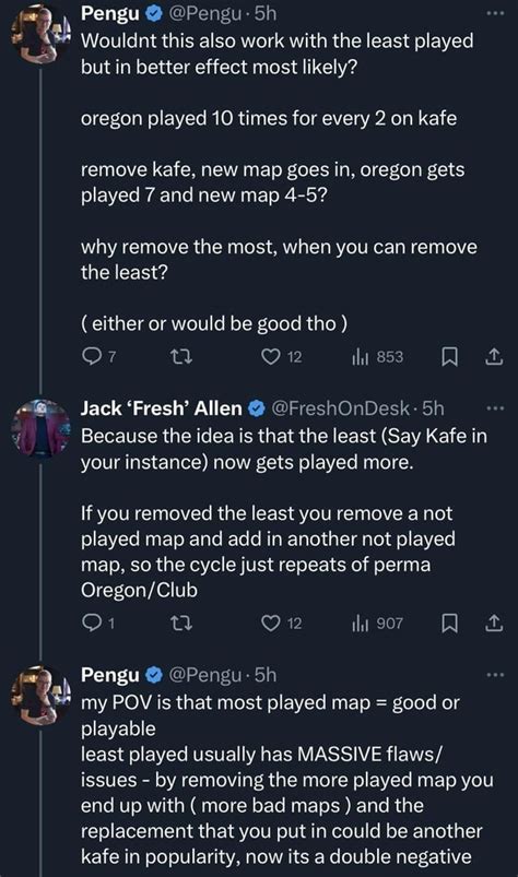 [spoit] Asks For Controversial R6 Takes And Gets Responses From Dez Fresh And Supr R R6proleague