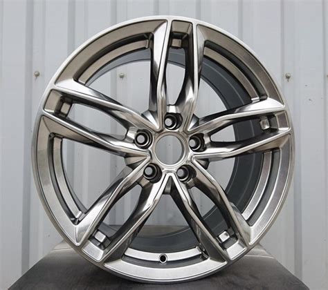 Джанти за Audi Rs6 5x112 16 17 18 19202122 Ауди A3 A4 A5 A6 A8