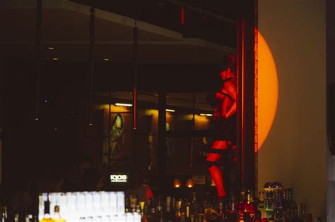 STIXX - najlepsza restauracja w Warszawie