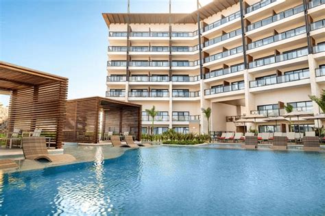 Dreams Estrella Del Mar Mazatlan Golf And Spa Resort Best Rates