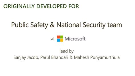 Crime Analysis And Prediction System Pdf