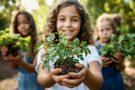 Designing A Lesson Plan On Environmental Conservat Generative Ai