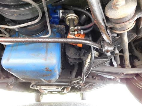 1966 Ford Mustang Is Listed For Sale On ClassicDigest In Dearborn By