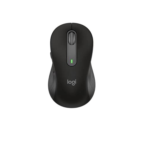 Logitech M650 Signature Bluetooth Wireless Mouse In Pak