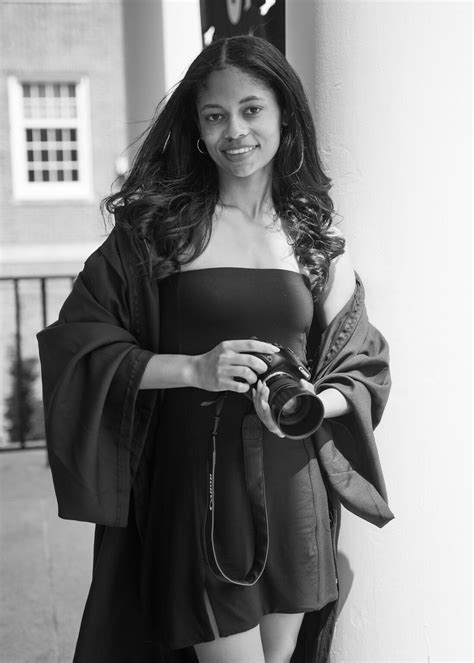 I Am Thrilled To Share That I Have Graduated From Iona University With