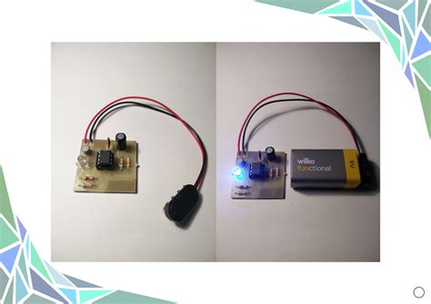 Mini Arduino Projects By Matt Groome At