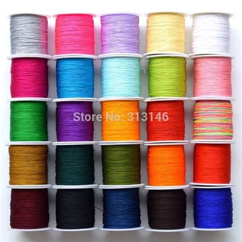 Beading String Etsy