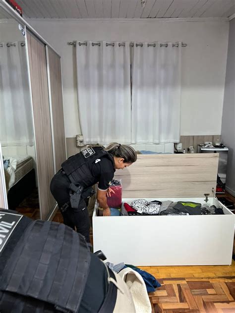 Polícia Civil do RS on Twitter OpPulsoForte é deflagrada no Estado