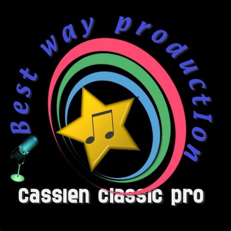 Cassien Classic Pro Youtube