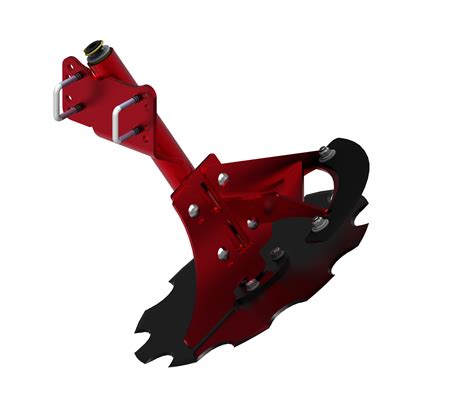 Tilmor Plastic Lifter