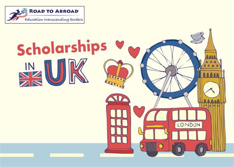 Scholarships To Study In Uk Blog By Road To Abroad
