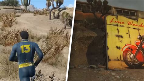 Fallout Vault 13 Surprise Release Announced And You Can Play Free