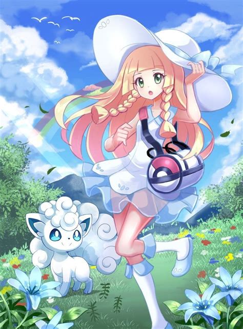 Épinglé par Victorien Lannaud sur Pokemon Pokémon soleil et lune
