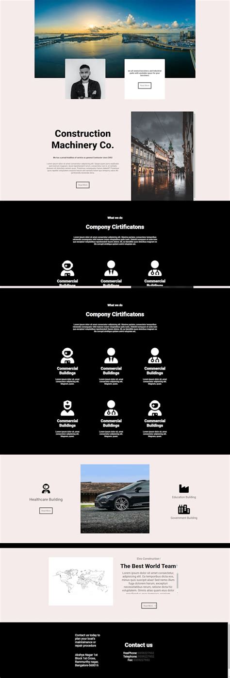 Convert Your Designs Into Responsive Html Css Templates By