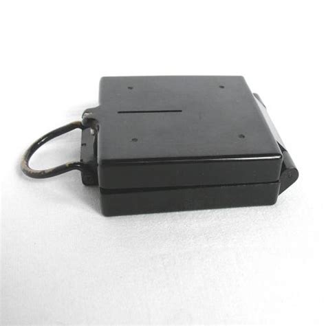 Raf Used Dinghy Compass