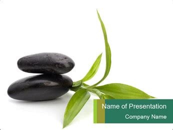 Balancing Zen Pebbles Incorporating Spa And Healthcare For A Complete Wellness Experience