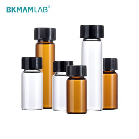 Scientific Lab Borosilicate Glass Sampling Bottle Ml Ml Sampling Bottles Glass Sampling