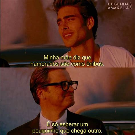 Legendas Amarelas Frases Romanticas De Filmes Trechos De Filmes