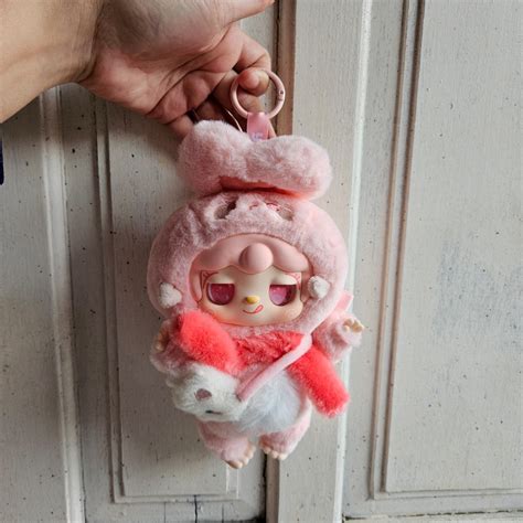Yooki Version 3 Pink Toys And Collectibles Mainan Di Carousell