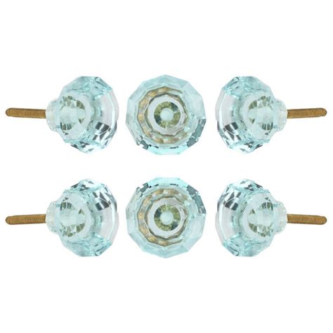 Glass Cabinet Knobs And Door Knobs Perilla Home