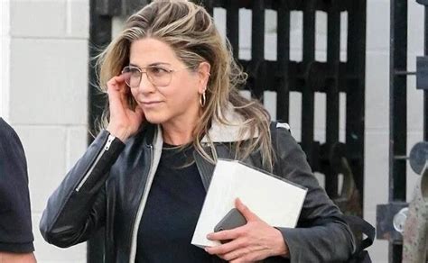 Jennifer Aniston Beauty In Aging My Healthy Life