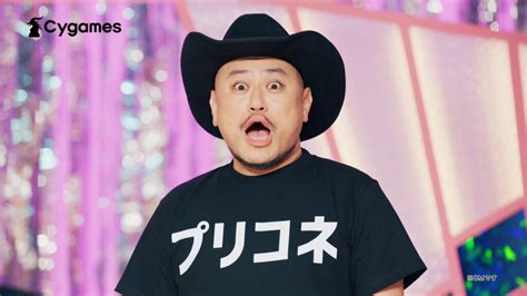 「プリコネの誇張モノマネやります！」ザコシショウが『プリンセスコネクトredive』tvcmで大暴れ ゲームは”誇張なし”の最大170連無料